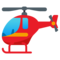 🚁 Helicopter Emoji