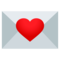 💌 Love Letter Emoji