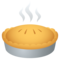 🥧 Pie Emoji