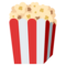 🍿 Popcorn Emoji