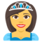 👸 Princess Emoji