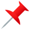 📌 Pushpin Emoji