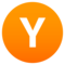 Regional Indicator Symbol Letter Y Emoji