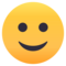 🙂 Slightly Smiling Face Emoji