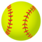 🥎 Softball Emoji