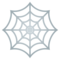 🕸️ Spider Web Emoji