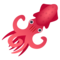 🦑 Squid Emoji