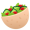 🥙 Doner Kebab Emoji