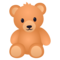 🧸 Osito De Peluche emojis