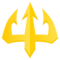 🔱 Trident Emblem Emoji