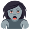 🧟 Zombie Emoji