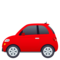 🚗 Automobile (Car) Emoji