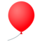 🎈 Balloon Emoji