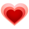💗 Growing Heart Emoji