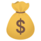 💰 Money Bag Emoji