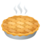 🥧 Pie Emoji
