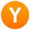 Regional Indicator Symbol Letter Y Emoji