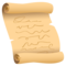 📜 Scroll Emoji