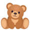 🧸 Teddy Bear Emoji