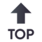 🔝 Flecha Top emojis