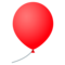 🎈 Balloon Emoji