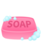 🧼 Bar of Soap Emoji