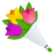 💐 Bouquet Emoji