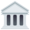 🏛️ Classical Building Emoji