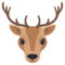 🦌 Deer Emoji