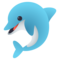 🐬 Dolphin Emoji