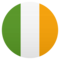 🇮🇪 Flag for Ireland Emoji