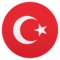 🇹🇷 Flag for Turkey Emoji
