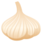 🧄 Garlic Emoji