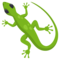 🦎 Lizard Emoji
