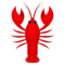 🦞 Lobster Emoji