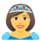 👸 Princess Emoji
