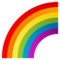 🌈 Rainbow Emoji