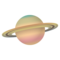 🪐 Ringed Planet Emoji