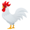 🐓 Rooster Emoji