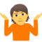 🤷 Shrug ¯\_(ツ)_/¯ Emoji