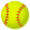 🥎 Softball Emoji