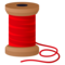 🧵 Spool of Thread Emoji