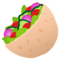 🥙 Doner Kebab Emoji