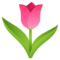 🌷 Tulip Emoji