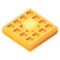 🧇 Waffle Emoji