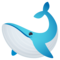🐋 Whale Emoji