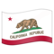 🏴󠁵󠁳󠁣󠁡󠁿 Flag for California (US-CA) Emoji