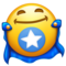 🦸 Superhero Emoji