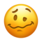 🥴 Woozy Face Emoji