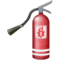 🧯 Fire Extinguisher Emoji